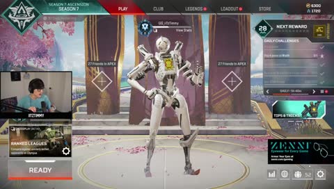 iiTzTimmy - Streamer Profile & Stats